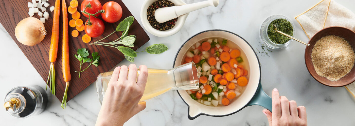 Recipe Ideas & Inspiration | Soup Recipes | Progresso