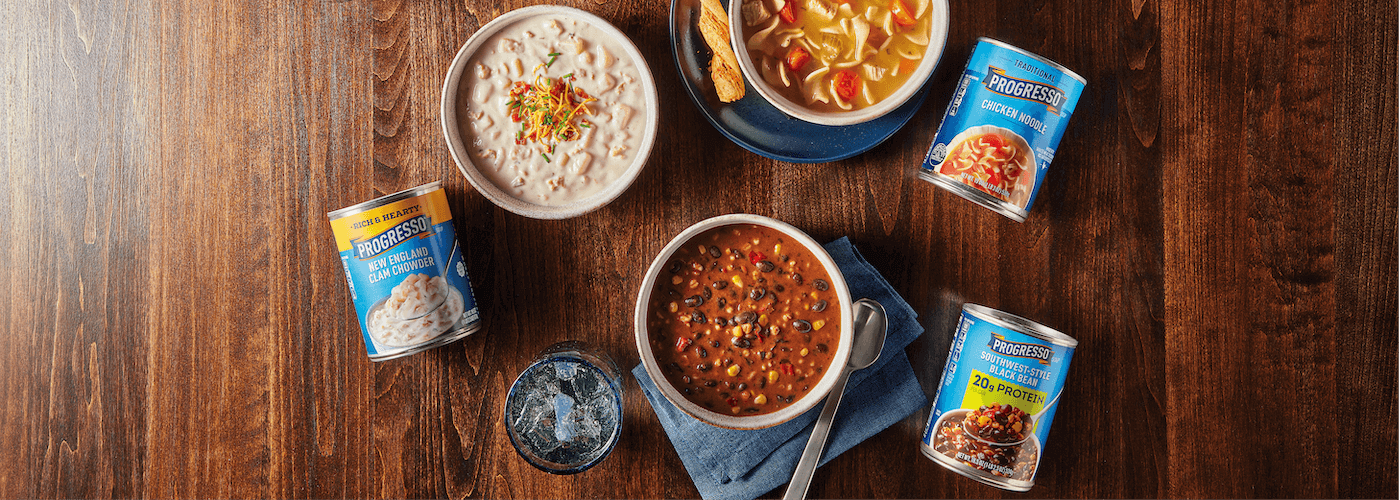 Shop Progresso Protein Bundle | Progresso